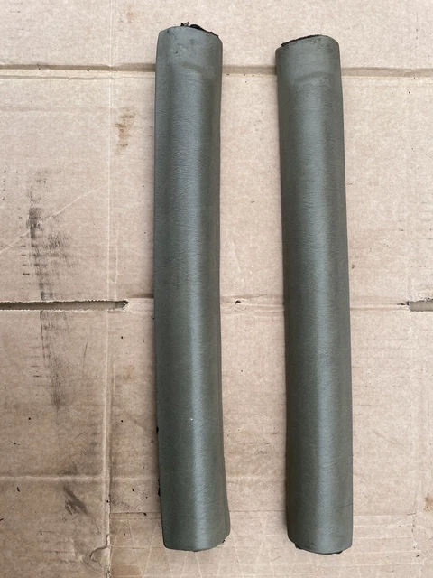MERCEDES R107 SL hardtop Interior pillar trims £14.00 - PicClick UK MERCEDES R107 SL hardtop Interior pillar trims £14.00 - PicClick UK