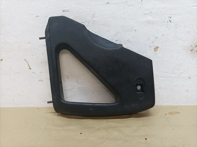 LAND ROVER DEFENDER 110 Td5 Passenger Dashboard Grab Handle Mtc6143 £28 ...