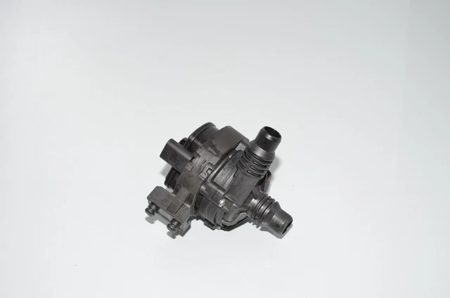 BMW G08 IX3 Electric 286HP F20 F21 F52 F22 F23 G80 G81 Auxiliary ...