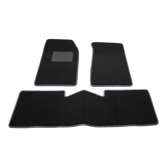 TAPPETI MOQUETTE AUTO Sprint per Suzuki Vitara I serie 5 porte dal 1991 al 1998 EUR 31,90 ...