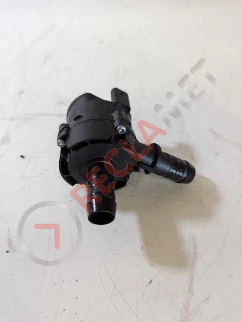 FORD TRANSIT TRAIL Excel 690 L Electric Water Pump Kk21-18D473-Be £149. ...