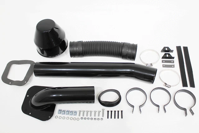 LAND ROVER DEFENDER 90, 110, 300TDI Air Intake SNORKEL DRIVER SIDE ...