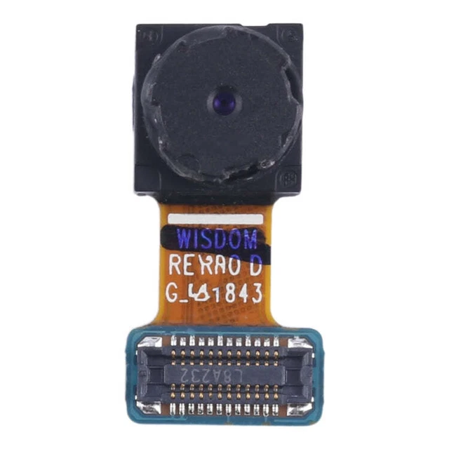 ORIGINAL FRONT FACING Camera For Samsung Galaxy Tab A 8.0 & S Pen 2019 ...