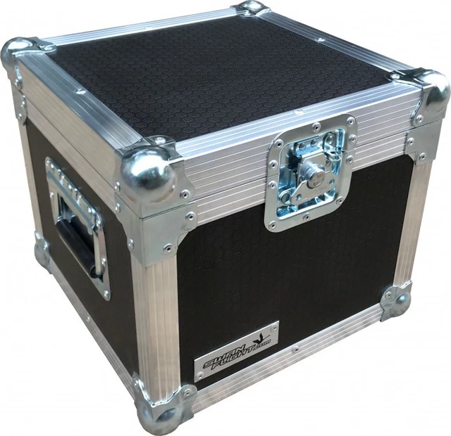 LASERWORLD TARM TWO Laser Projector Swan Flight Case (Hex) £194.83 ...