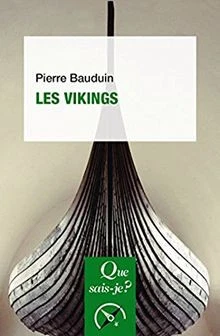 LES VIKINGS DE Pierre Bauduin | Livre | état très bon EUR 7,89 ...