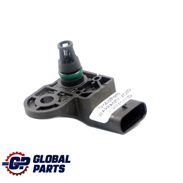 MINI COOPER ONE R55 R56 LCI N16 Intake Manifold Differential Pressure ...