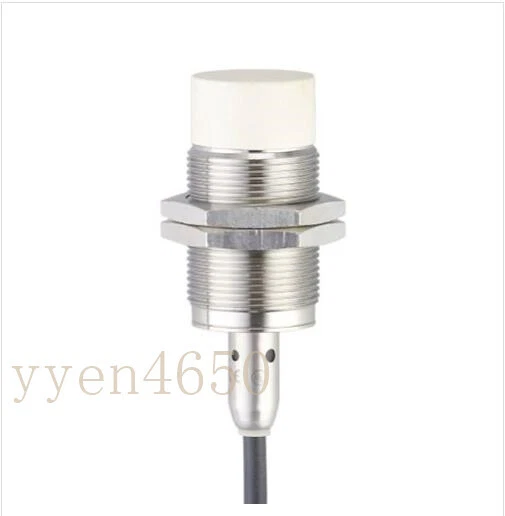 ORIGINAL IFM PROXIMITY Switch IIM203 Induction Sensor #A6-39 EUR 44,65 ...