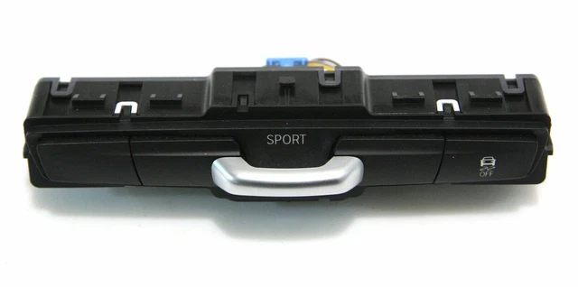 BMW OEM SWITCH operating facility center console 9323940 F45 9323940 ...