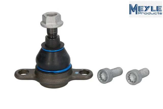 LOWER FRONT AXLE Ball Joint L/R Fits: Vw Multivan T5 Multivan T6 Transporter £39.00 - PicClick UK