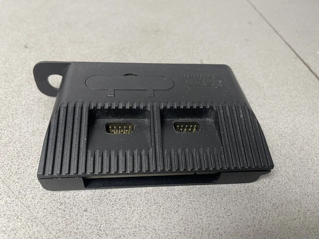 SINCLAIR ZX SPECTRUM RAM Turbo Joystick Interface 48K 128K +2 +3 £19.99 ...