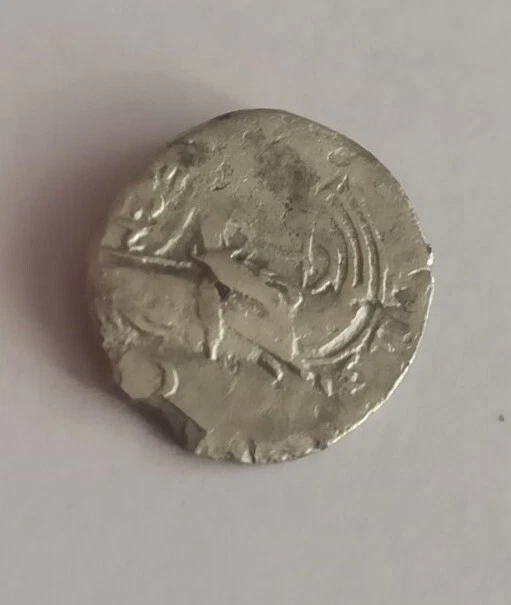 ANCIENT GREEK SILVER COIN WITH NYMPH & GORGON /2nd Century B.C./ £0.99 ...