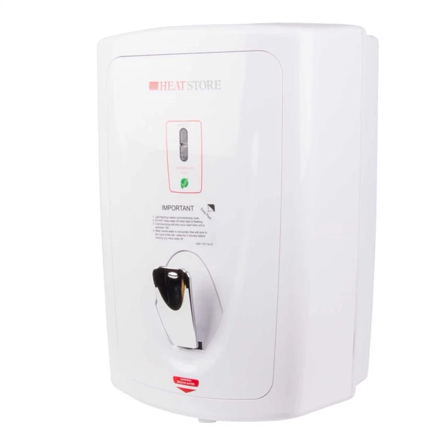 HEATSTORE 2.5L 2.5KW Instant Hot Water Boiler HSBW025 Eco £516.68 ...
