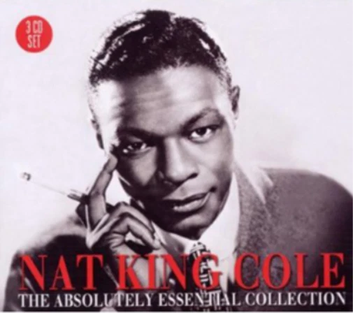 NAT KING COLE The Absolutely Essential Collection (CD) Album EUR 14,67 ...