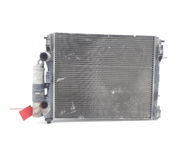 7700428082 CONDENSADOR RADIADOR aire acondicionado para RENAULT CLIO II ...