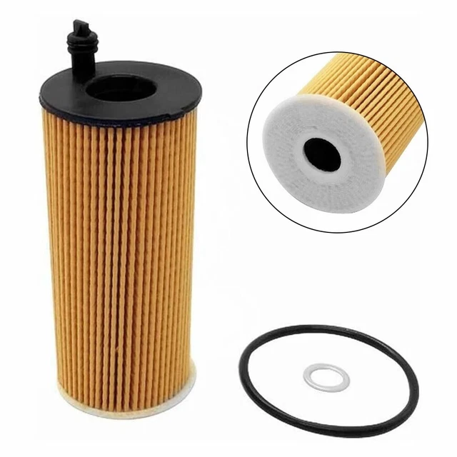 EASY INSTALLATION OIL Filter for BMW F20 G20 G11 X3 X4 Z4 120i 530i ...