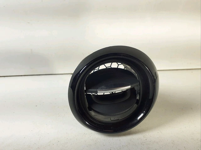 GRILLE AERATEUR TABLEAU DE BORD AVG RENAULT CLIO 4 687605663r EUR 23,00 ...