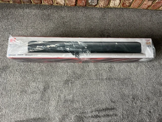 JBL BAR STUDIO Soundbar Sound Bar with Remote PSU Optical Audio Cable £ ...