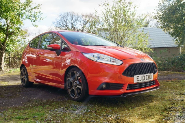 Ford, Cars, Cars, Motorcycles & Vehicles - PicClick UK