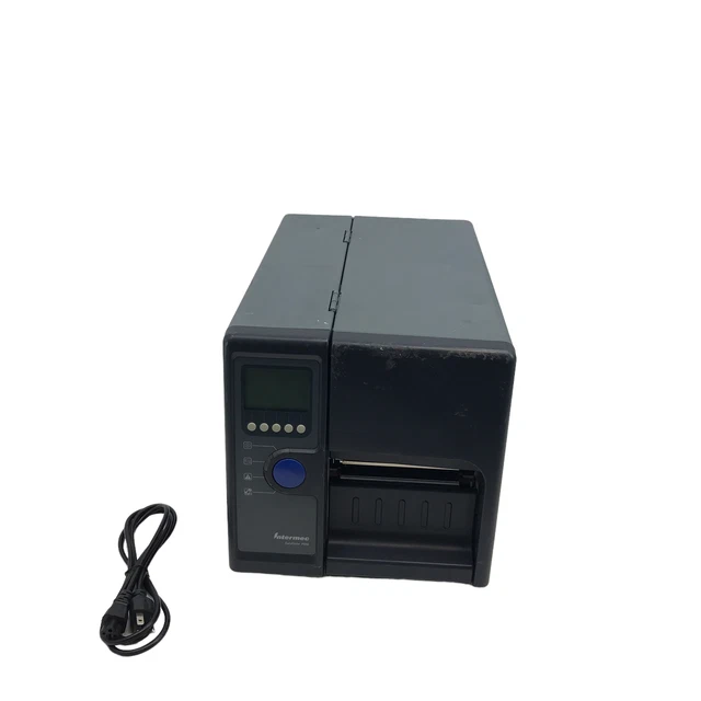 INTERMEC EASYCODER PD42 Thermal Printer (PD42GJ1100001020) #U6547 $149. ...