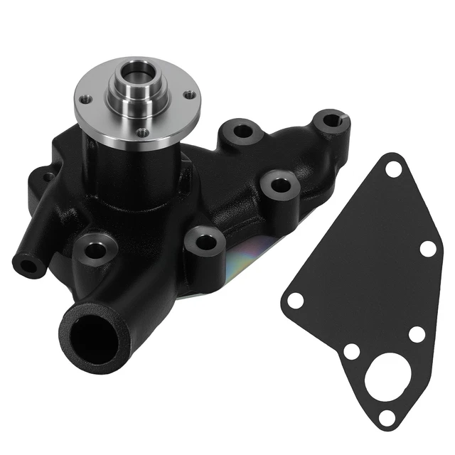 COOLANT WATER PUMP for Isuzu Elf Journey G201 C221 C240 G240 9136103230 ...