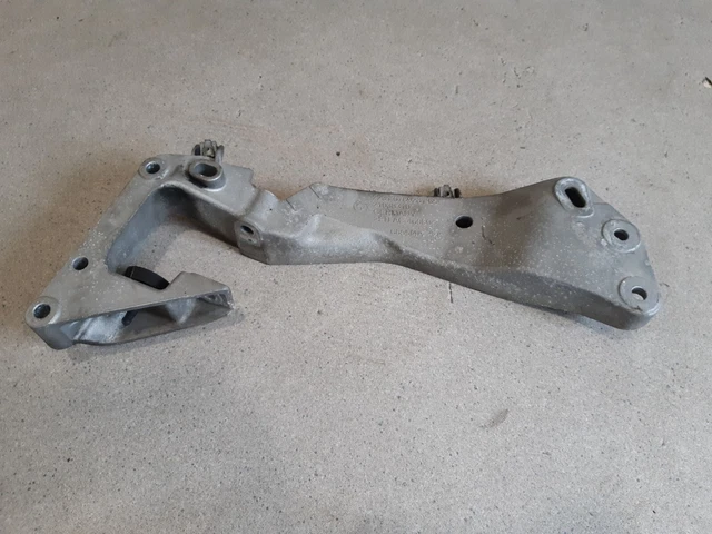 SUPPORT BMW E90 E60 E84 F20 D'Engrenage Boîte de Vitesse Mounting ...