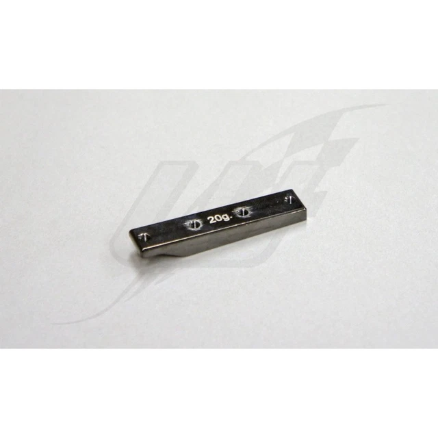 [FR] MUGEN CENTER Weight 20G: Mtc1 Mtc1 - A2405 EUR 17,49 - PicClick FR
