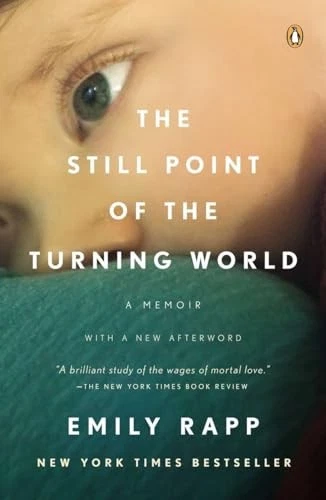 THE STILL POINT of the Turning World, Rapp Black, Emily £16.99 ...