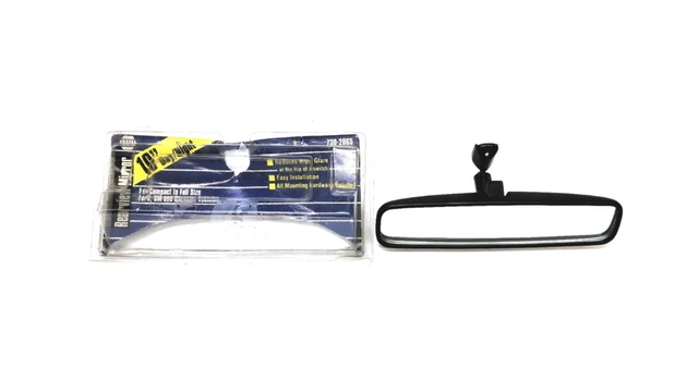 NAPA REAR VIEW Mirror 730-2065 NOS $32.49 - PicClick CA