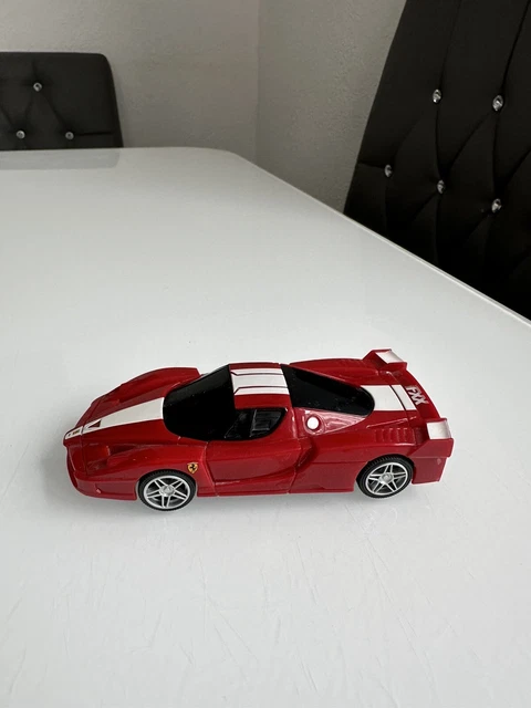 MODELLAUTO FERRARI FXX Shell V-Power 0,5Watt Scale 1:38 3X.5VAG3-LR41 ...