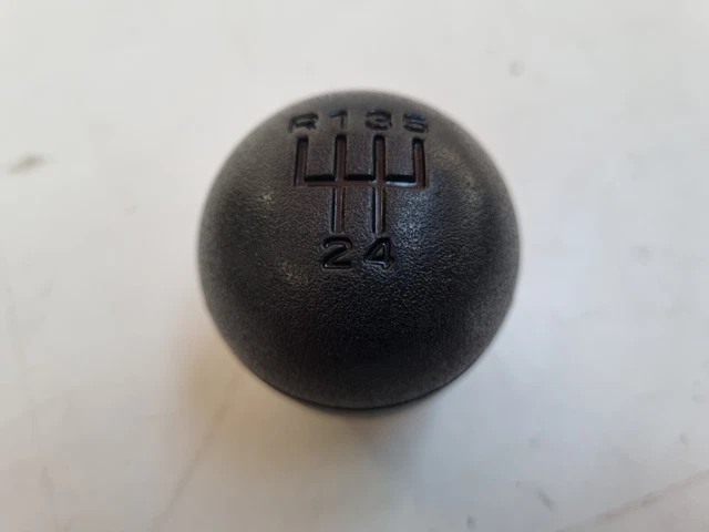 LAND ROVER DEFENDER 90 110 LT77 Gearbox Gear Knob - FRC8722 £8.95 ...