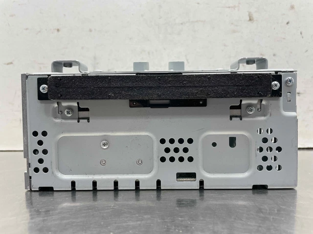 2017 FORD ESCAPE Radio Receiver Audio AM FM CD Player MP3 Unit OEM ...