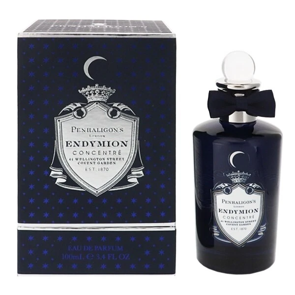 PENHALIGON'S ENDYMION CONCENTRE EDP SP 100ml Perfume Fragrance ENDYMION ...