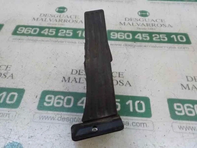 35406889818 PEDALPOTENTIOMÈTRE POUR Bmw Serie 3 Lim. F30 320D 16822677 ...