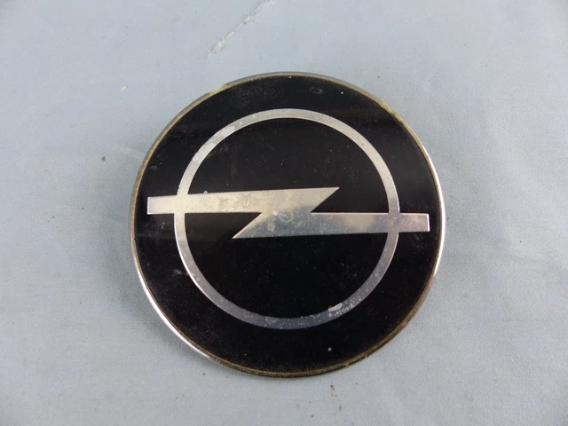 OPEL ANCIEN EMBLÈME logo sigle monogramme hayon coffre en plastique EUR ...