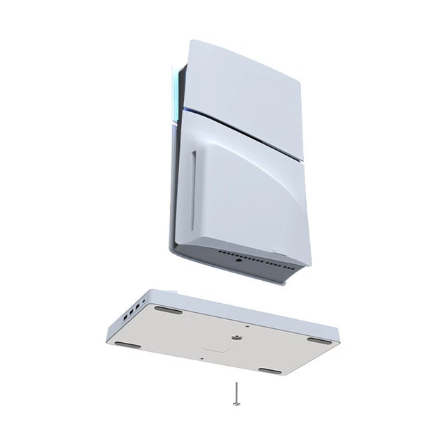 COOLING DOCK FOR PS5 Pro Featuring Adjustable Fan Speeds and Controller ...