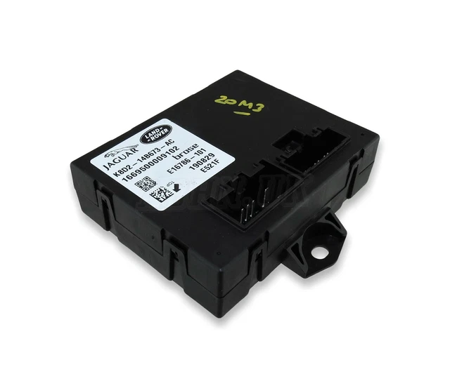 RANGE ROVER EVOQUE L551 (18-22) Tailgate/ Boot ECU Control Module K8D2 ...