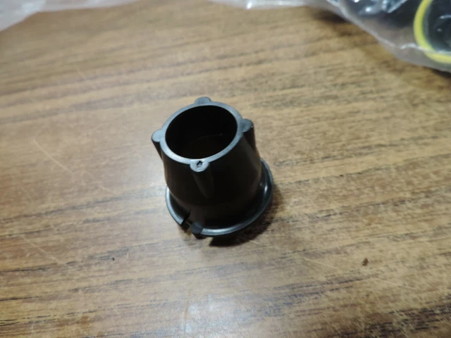 COKE LANCER SODA Valve 3.0 Nozzle Model 100 New Style Part # 28545 by ...