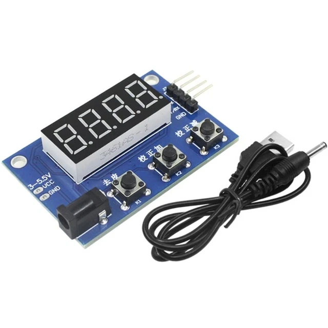 LOAD CELL HX711 AD Module Weight Sensor Digital Display AD Module with ... LOAD CELL HX711 AD Module Weight Sensor Digital Display AD Module with ...
