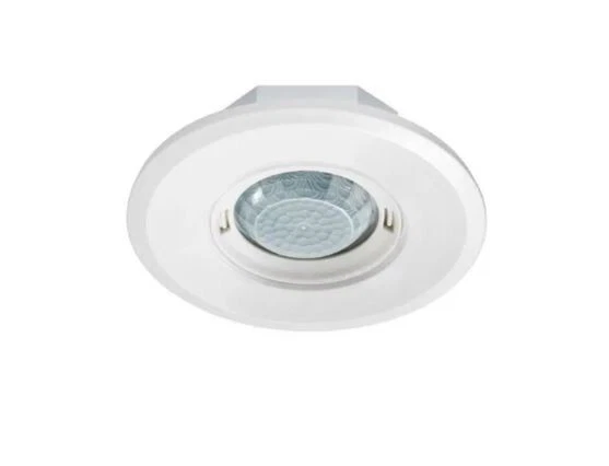 ESYLUX EP10427930 DECKEN-PRÄSENZMELDER PD-FLAT 360i/8 ROUND WHITE EUR 1 ...