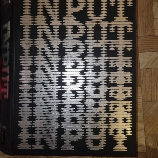 VINTAGE 1980S MARSHALL Cavendish Input Computer Magazine Volumes 1 - 4 ...