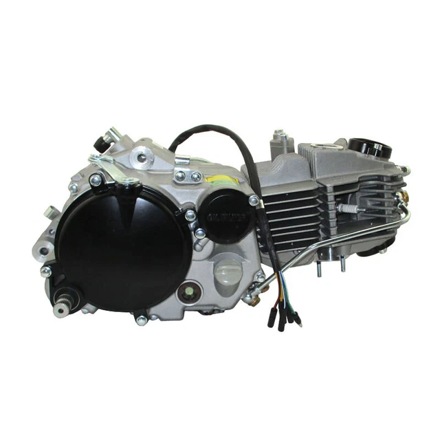 YX 160CC KICK Start Engine 1P60FMK pour moteur Pit Dirt Bike EUR 912,88 ...