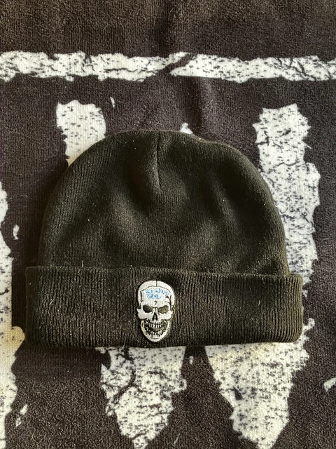 STONE COLD STEVE Austin Beanie Hat Wwe Wwf £15.00 - PicClick UK
