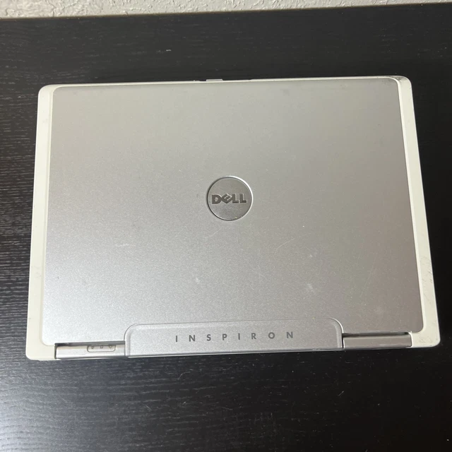 LAPTOP DELL INSPIRON 6000 Windows XP Home Edition - Untested, For Parts ...