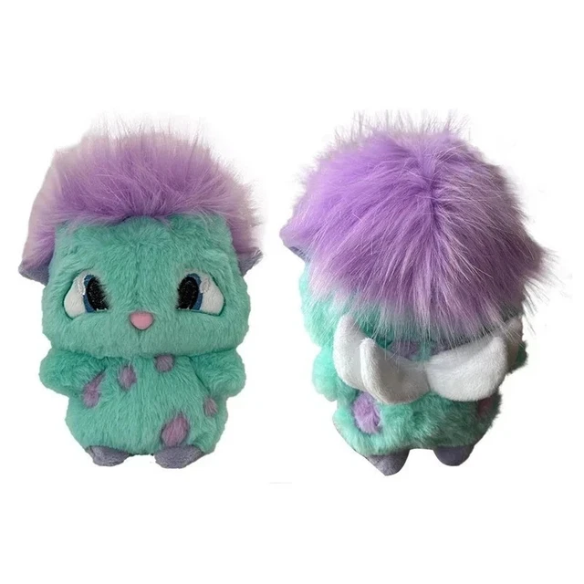 25CM GAME FAIRYTOPIA Bibble Plush Doll Toy Soft Stuffed Doll Kids ...