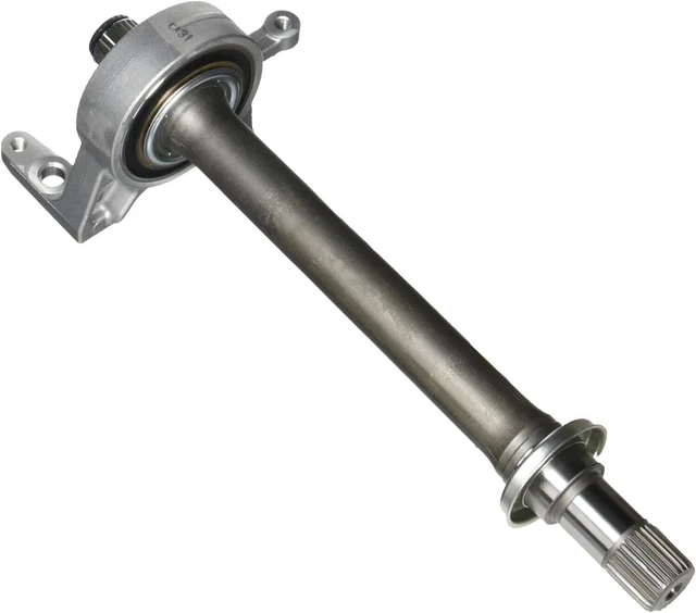 HONDA HALF SHAFT Assy Intermediate 44500-SCV-A10 $510.64 - PicClick AU