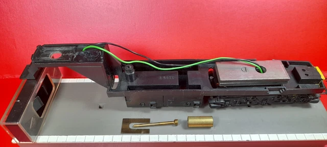 TRIANG HORNBY CHASSIS Underframe Bogie Pickups Class 37 R751 £16.27 ...