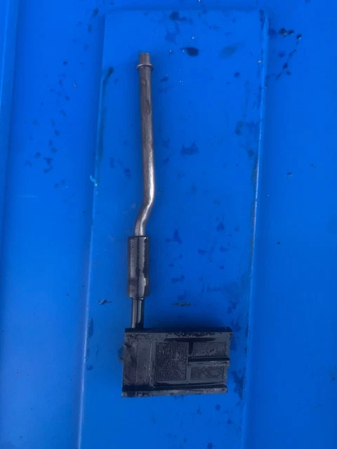 NP241DLD DHD DODGE Ram Cummins 2500 3500 Transfer Case Oil Pickup Tube ...