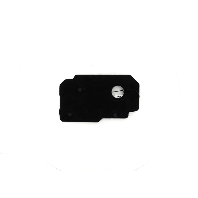 CACHE MOTEUR - Peugeot 208 I PH.2 - Blanc Banquise - 9808963280 - Y0 ...