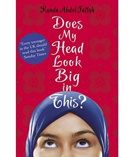 DOES MY HEAD Look Big in This?, Abdel-Fattah, Randa £3.50 - PicClick UK