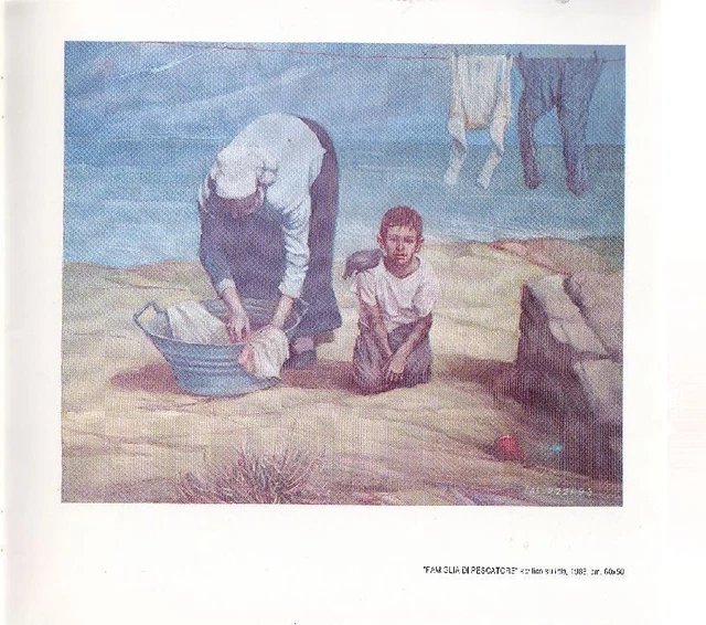 GAETANO PALLOZZI. OPERE 1970-1990. (cat. Mostra, Galleria Civica d'arte ...